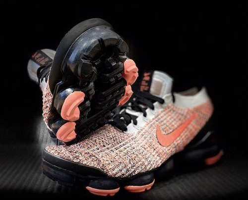 Nike air vapormax flyknit 3