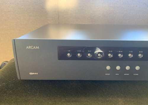 Тюнер Arcam diva T61 AM/FM RDS