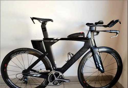 Разделочный велосипед Trek Speed Concept 9.9