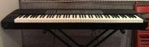 Электронное фортепиано M-audio prokeys88