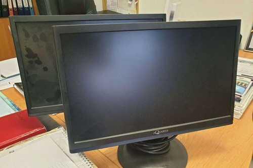 Монитор Aquarius TF1810lw Tw185G 19"
