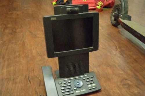 Cisco IP phone 7985G