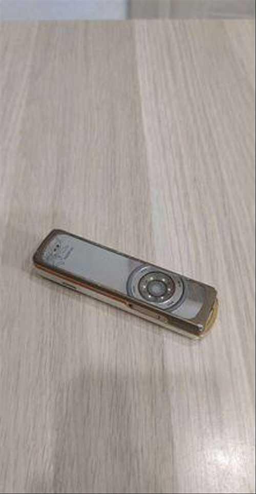 Nokia 7380