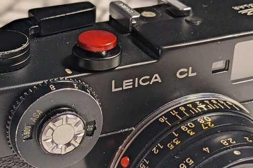 Leica CL Body