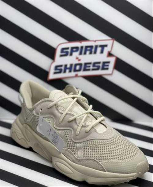 Adidas Ozweego Adiprene Beige