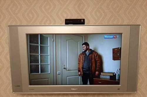 Телевизор philips
