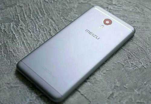Meizu m3note 32гб