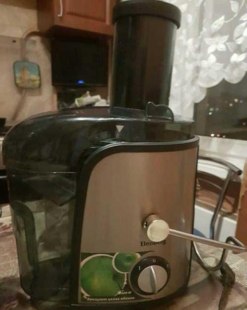 Соковыжималка