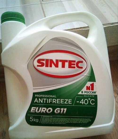 Sintec extra