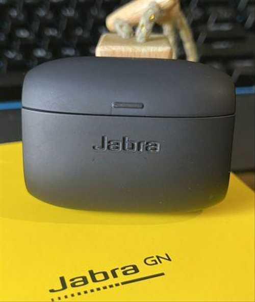 Jabra Elite Active 65t