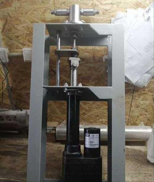 Актуатор линейный SKF