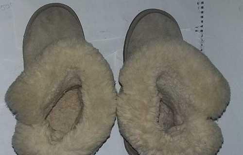 UGG australia Bailey Button 5803 угги оригинал