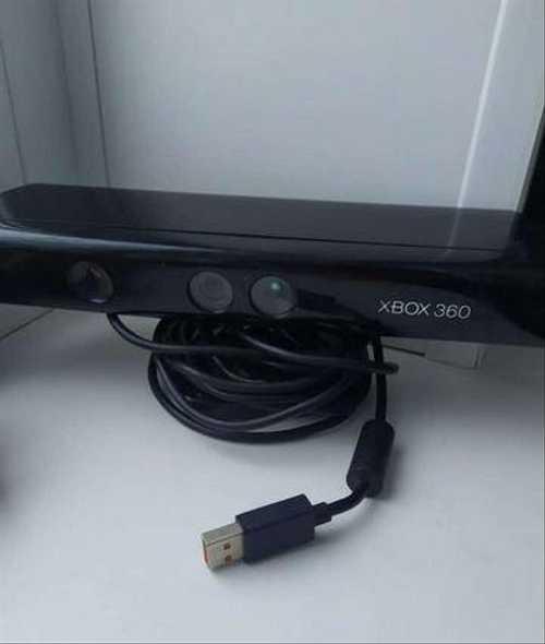 Microsoft Kinect xbox 360