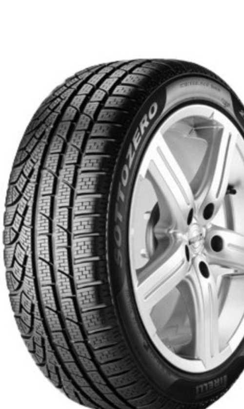 Шины R19 Pirelli Winter SottoZero