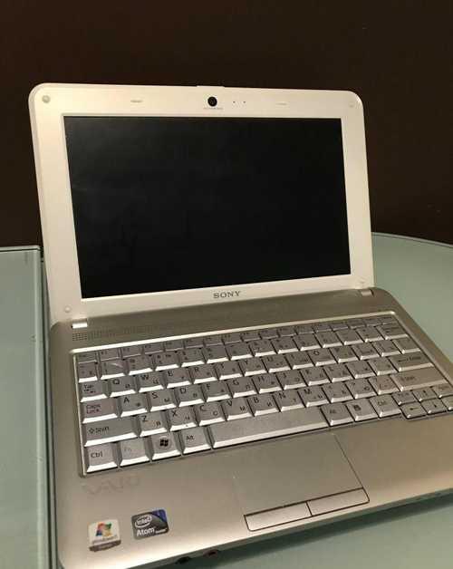 Нетбук (netbook) Sony vaio vpcm13M1R