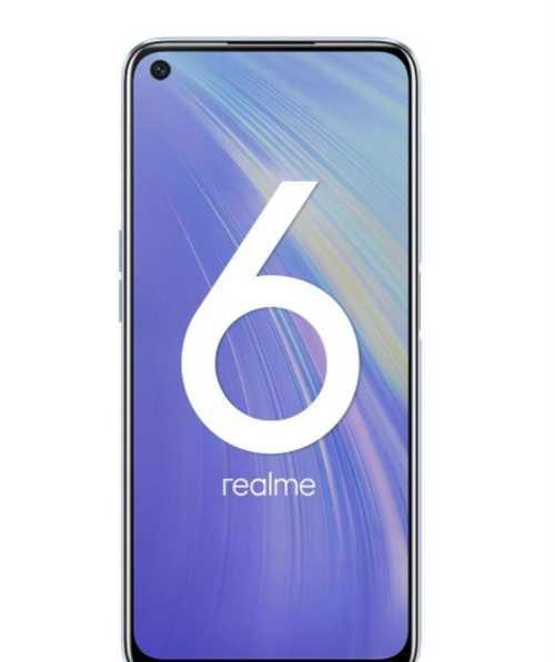 Realme 6 4+128Gb
