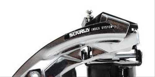 Переключатель передний SunRun FD-QD-13