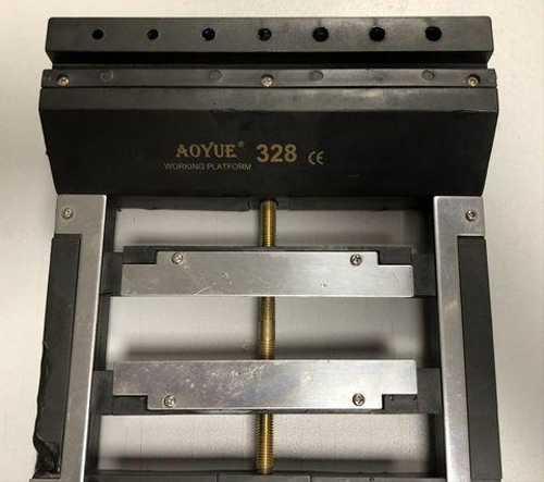Монтажный столик для пайки Aoyue 328