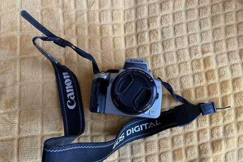 Canon 350d body