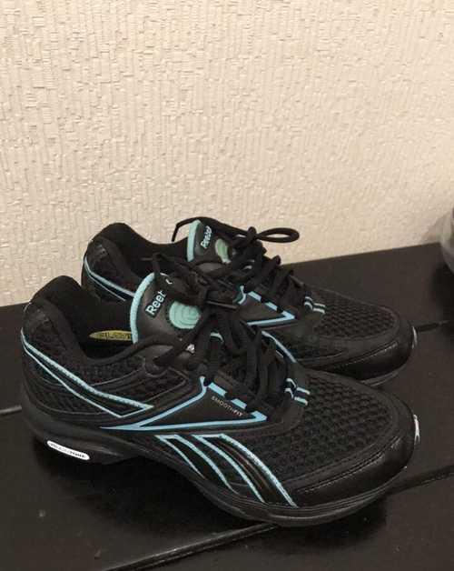 Кроссовки Reebok traintone, майка easytone, оригин