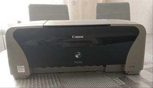 Принтер Canon IP 1500 (струйный)