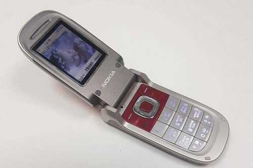 Nokia 2760 RM-258
