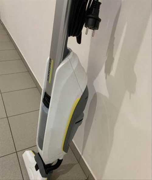 Моющий пылесос karcher FC5 premium