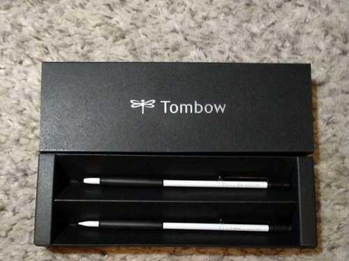 Ручка шариковая Tombow + карандаш