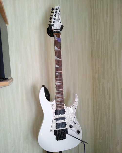 Электрогитара Ibanez RG350