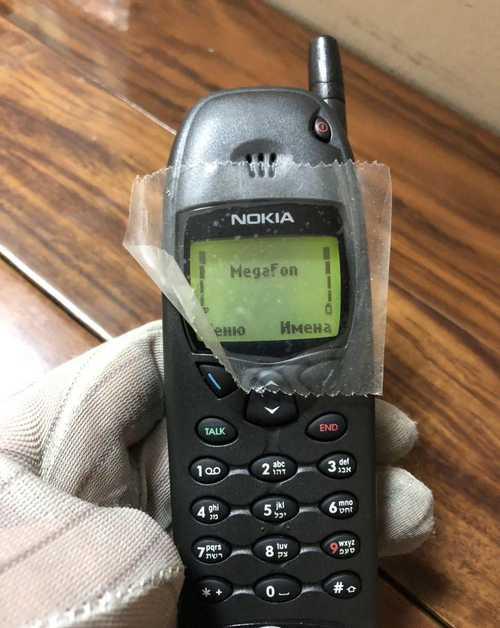 7ru nokia 6110, идеал, магазин, сервис