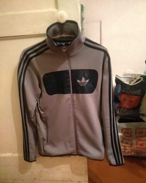 Олимпийка Adidas
