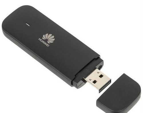 4G Модем Huawei 3372 Прошивка HiLink