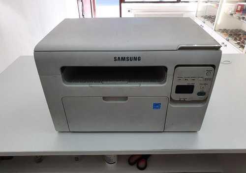 Мфу SAMSUNG scx-3405 (под восстановление)