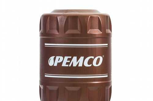 Pemco diesel