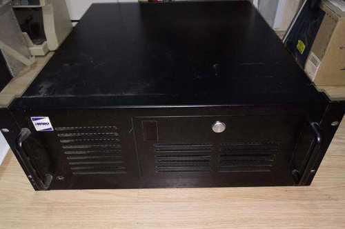 Сервер, TrunkPack-100 Rev.B, Dialogic D/160SC-LS