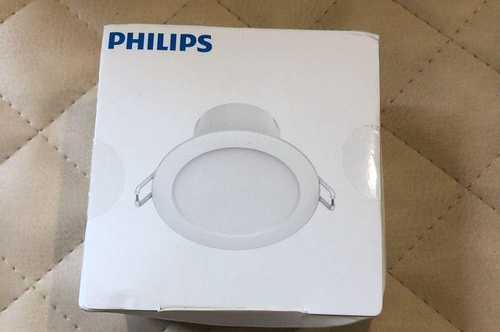 Умный светильник Xiaomi (philips Wi-Fi)
