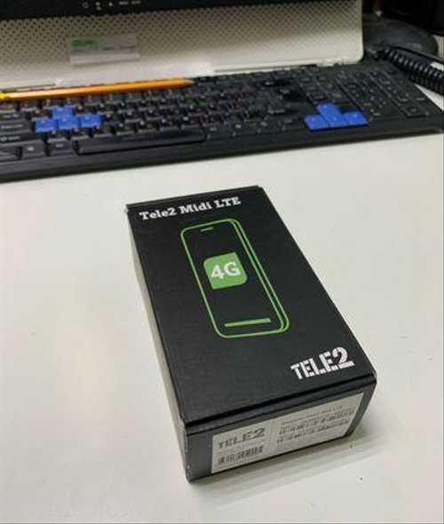 Tele2 Midi LTE