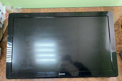 Телевизор Philips 32PFL3017 LCD - 32 дюйма