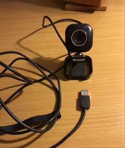Вэб - камера Microsoft