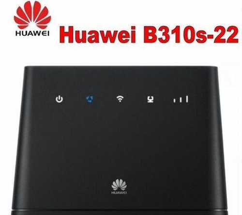 Huawei b310s-22