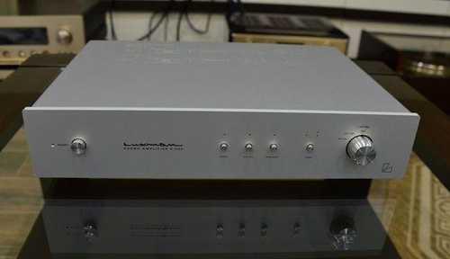 Luxman E-200