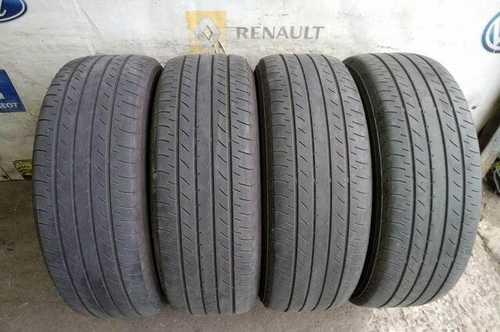 Yokohama BluEarth E51B 225/60 R18