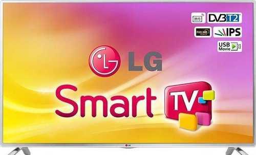 Классный Smart,LED телевизор LG32LB5577dn,FHD,Wi-F
