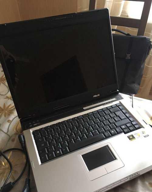 Asus A6T