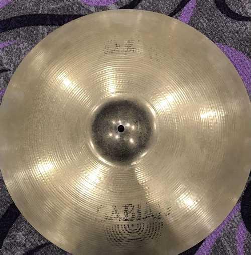 Sabian AA Ride 20’’