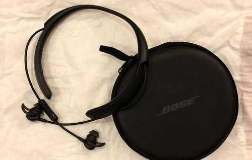 Наушники Bose quietcontrol 30