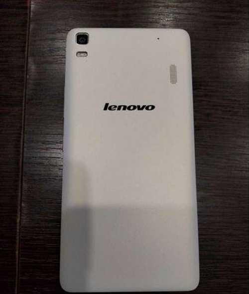 Lenovo k3 note