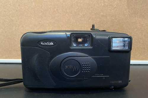 Плёночный фотоаппарат Kodak KB-10 (35mm)