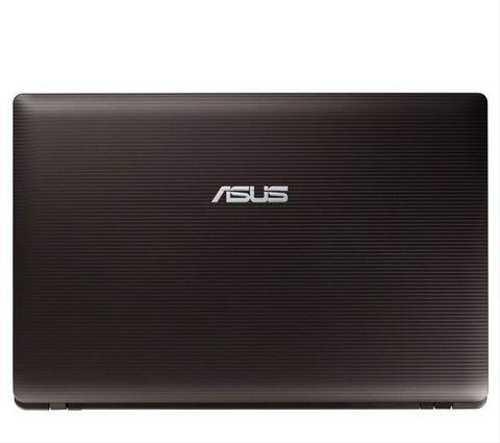 Asus X53S i5/2.4GHz/4Gb/500Gb Nvidia 2Gb