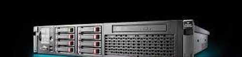 Сервер HP ProLiant DL380G6